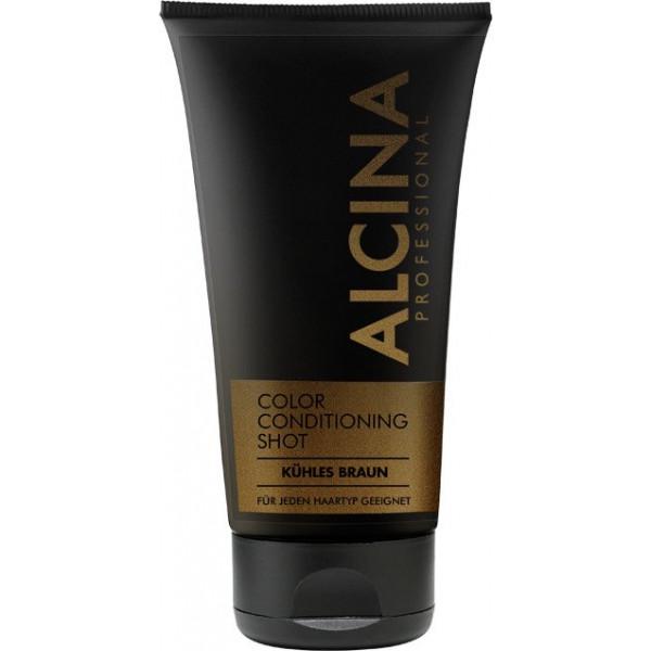 ᐉ Бальзам Alcina Color Conditioning Cool Brown 150мл (17384)