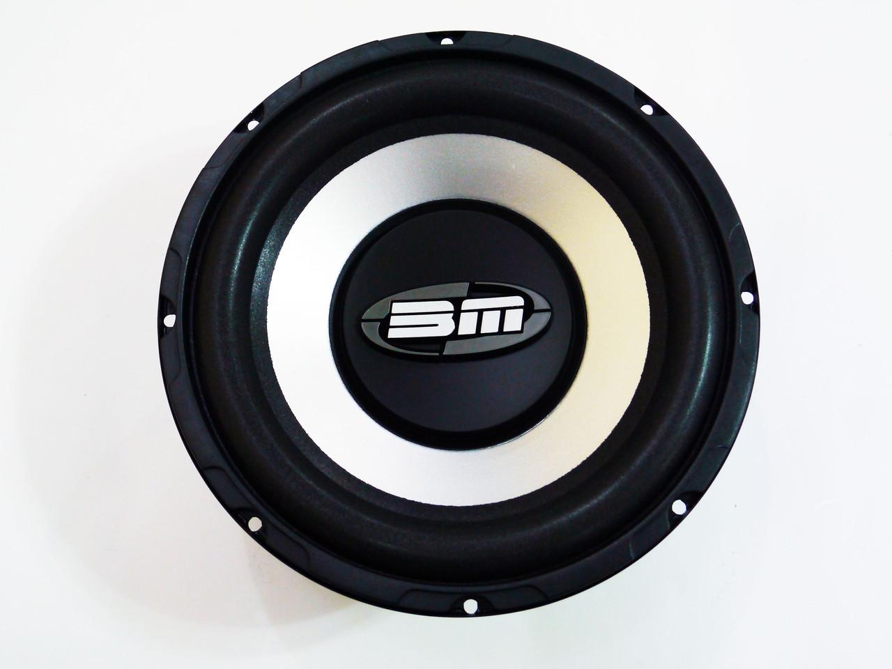 ᐉ Сабвуфер Boschmann BM Audio V-1040XYB (17378)