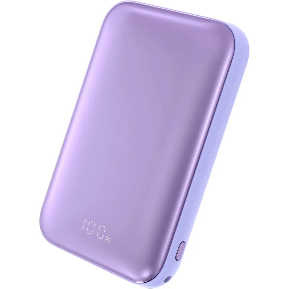 ᐉ Акумулятор зовнішній з MagSafe PROOVE Vibe Energy Power Bank 20W ...