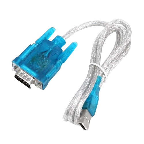 ᐉ Кабель-переходник Value S0472 USB COM RS232 9pin Chipset PL-2303HXD ...