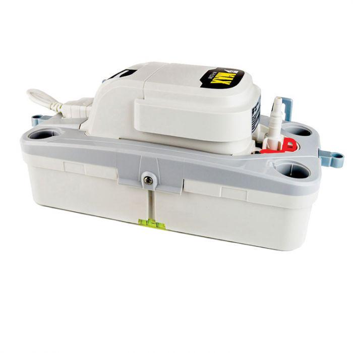 ᐉ Насос відцентровий Aspen Pumps Hi Flow Max (1118) • Краща ціна в ...