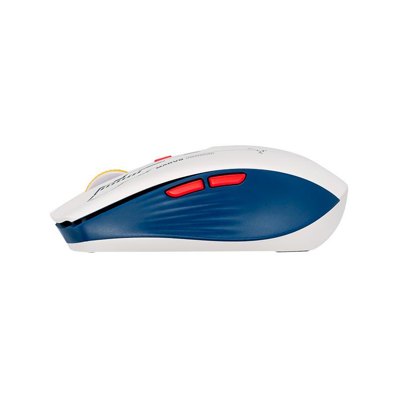ᐉ Миша комп'ютерна ігрова MARVO Wireless Programmable Mouse M796W RGB ...