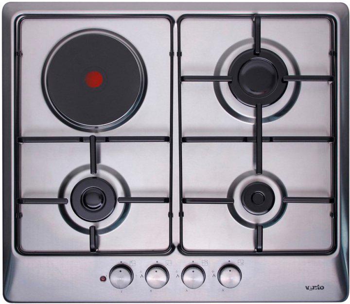 ᐉ Варочная поверхность Ventolux HG631 B2 S (39121)