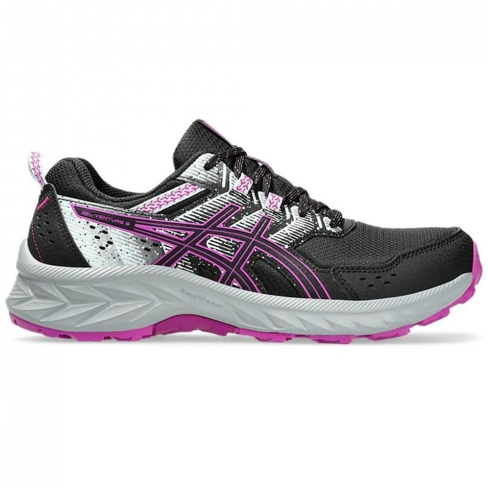 ᐉ Кроссовки женские беговые Asics GEL-VENTURE 9 1012B313-010 р. 38 ...