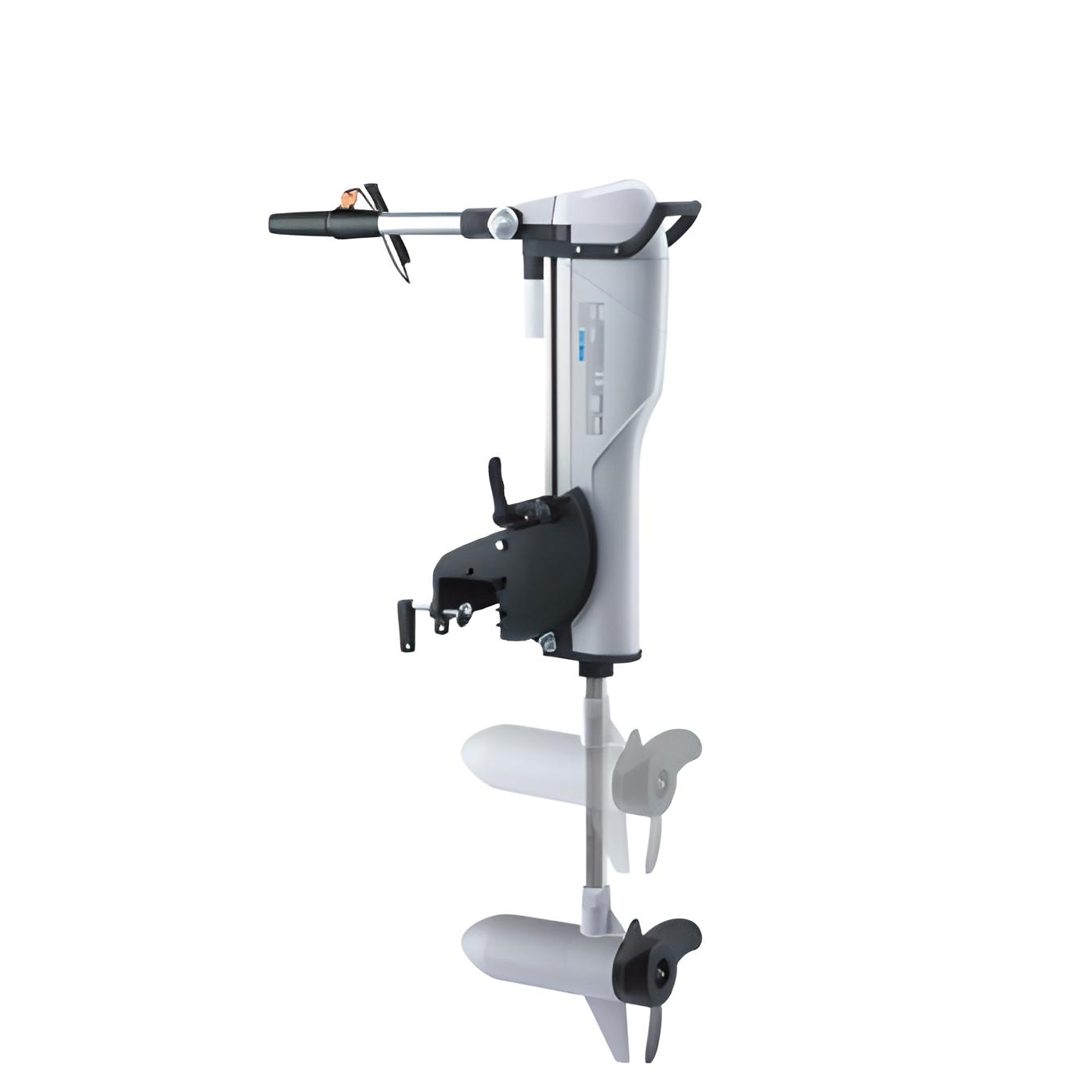 ᐉ Электромотор лодочный Haswing Comax N 55 Lbs/12 V с лифтом (HE-50717 ...