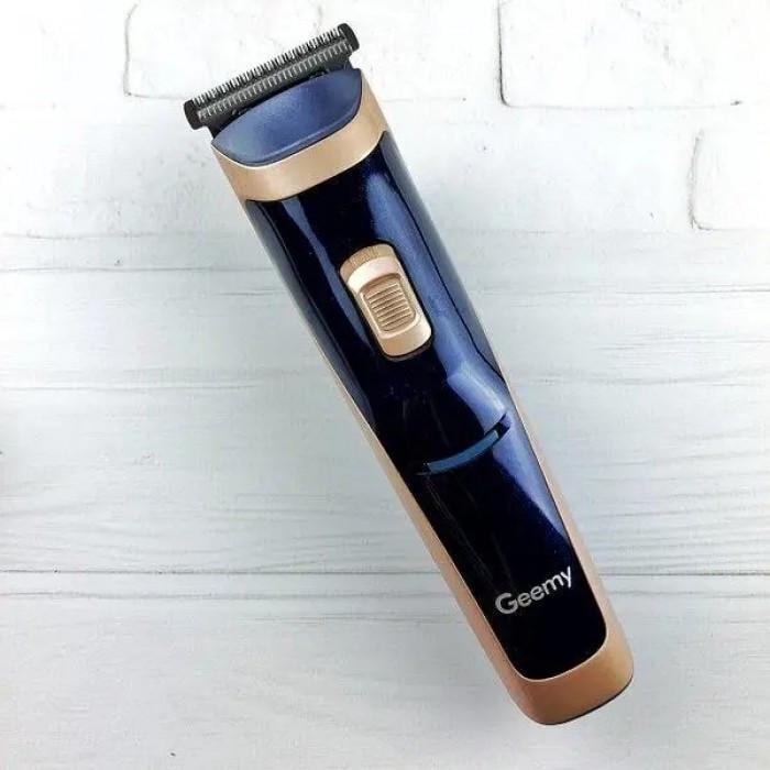 ᐉ Машинка для стрижки волосся Geemy GM-6005 3 Вт (32407926) • Краща ...