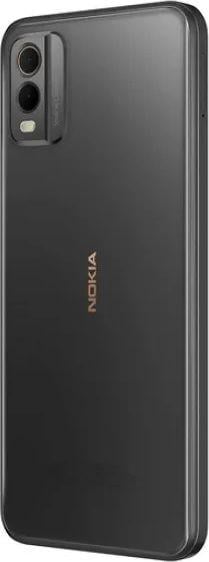 ᐉ Смартфон Nokia C32 4/64Gb UA UCRF TA-1534 2 sim Charcoal • Купить в Киеве, Украине • Лучшая ...