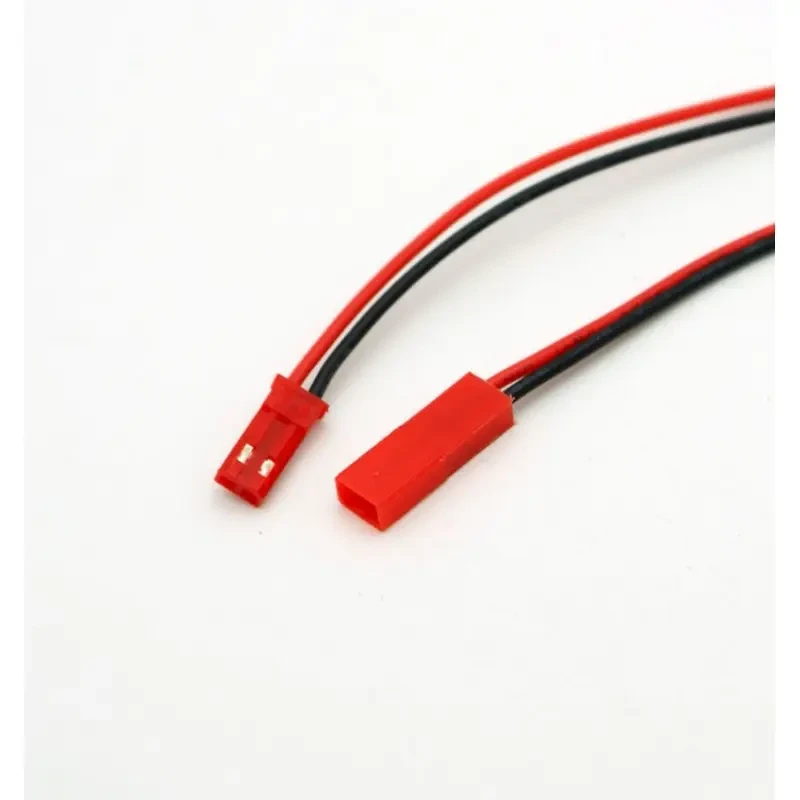 ᐉ Комплект конекторів JST RCY Connector 2pin Mother/Father • Краща ціна ...