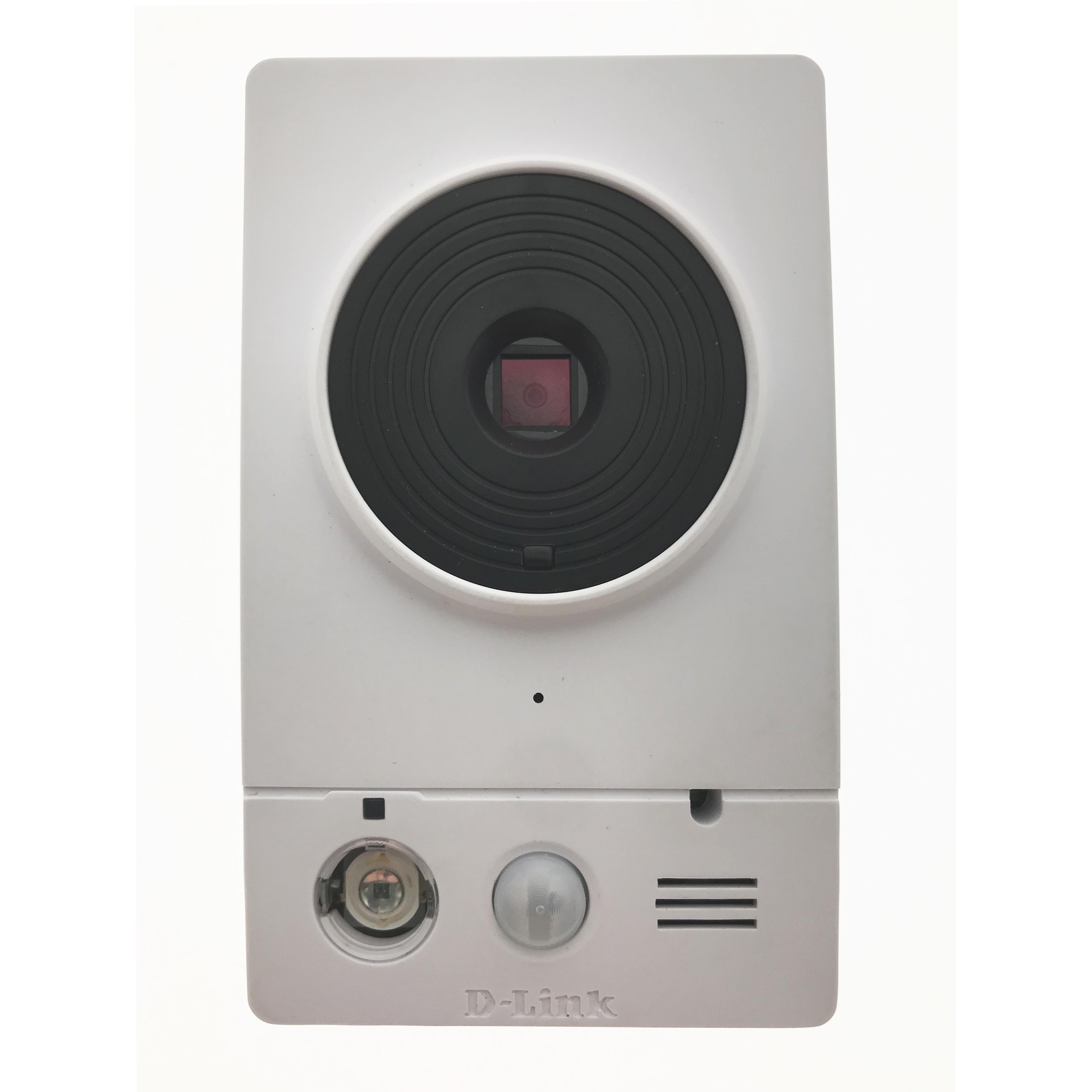 ᐉ Бездротова відеокамера Cube 802.11n HD 1,3 мп Wi-Fi (DCS-2132L ...