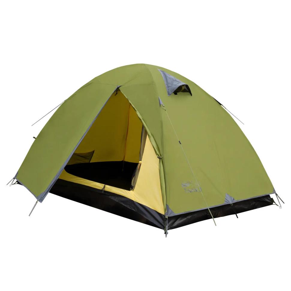 ᐉ Палатка Tramp Lite Tourist 3 Olive (UTLT-002)