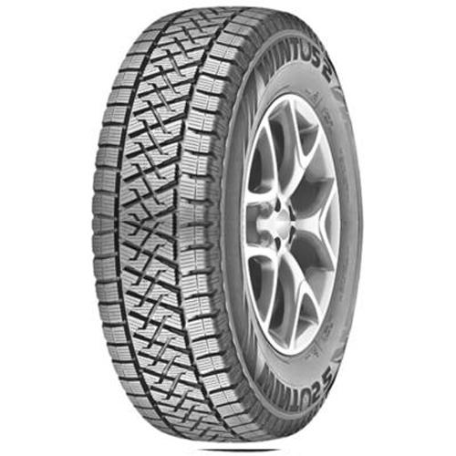 ᐉ Автошина Lassa Wintus 2 195/60 R16C 99/97T