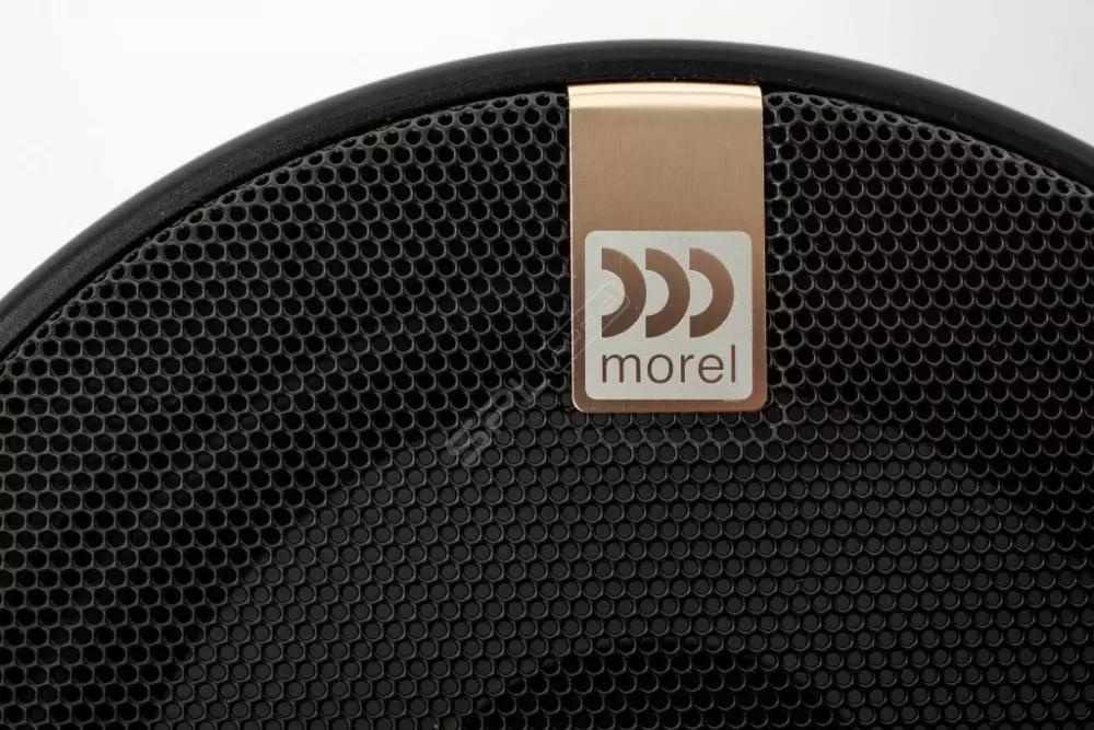 ᐉ Коаксіальна акустика Morel MAXIMO ULTRA 502 COAX MKII • Купить в ...