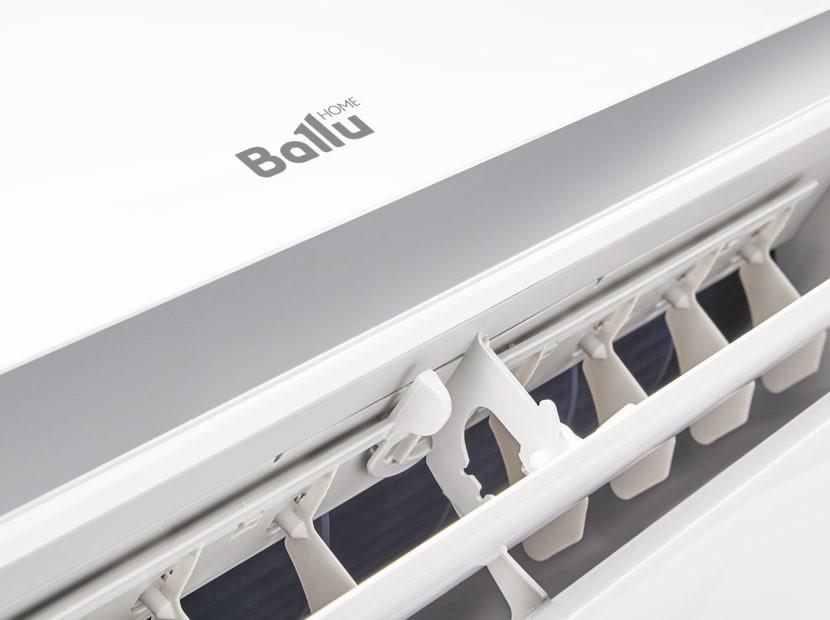 ᐉ Кондиціонер Ballu BSDI-24HN1 Lagoon DC Inverter • Краща ціна в Києві ...