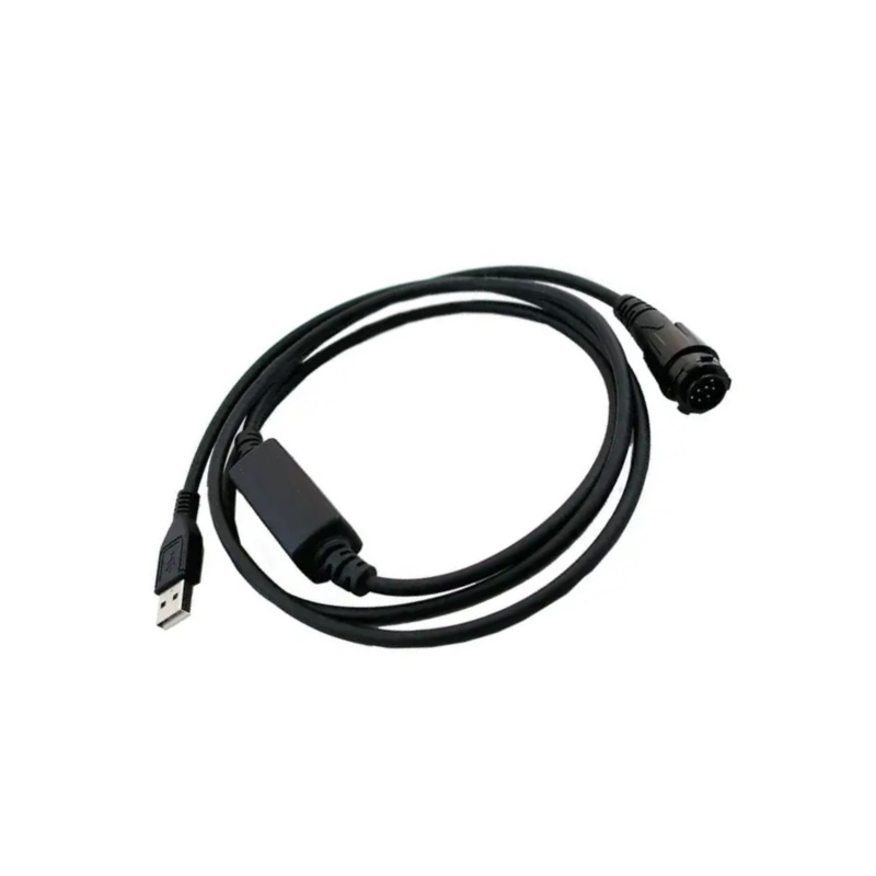 ᐉ Кабель для программирования автомобильных цифровых раций Motorola ...