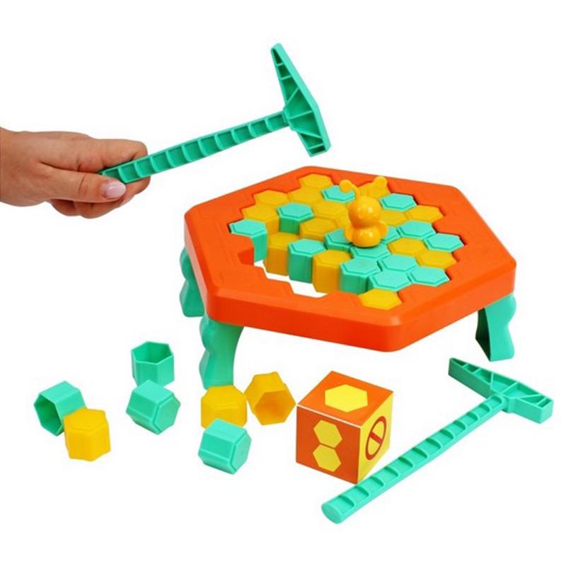 ᐉ Настільна гра Технок Тримайся малюк Різнокольоровий (SR-113-N-1130) • Краща ціна в Києві ...