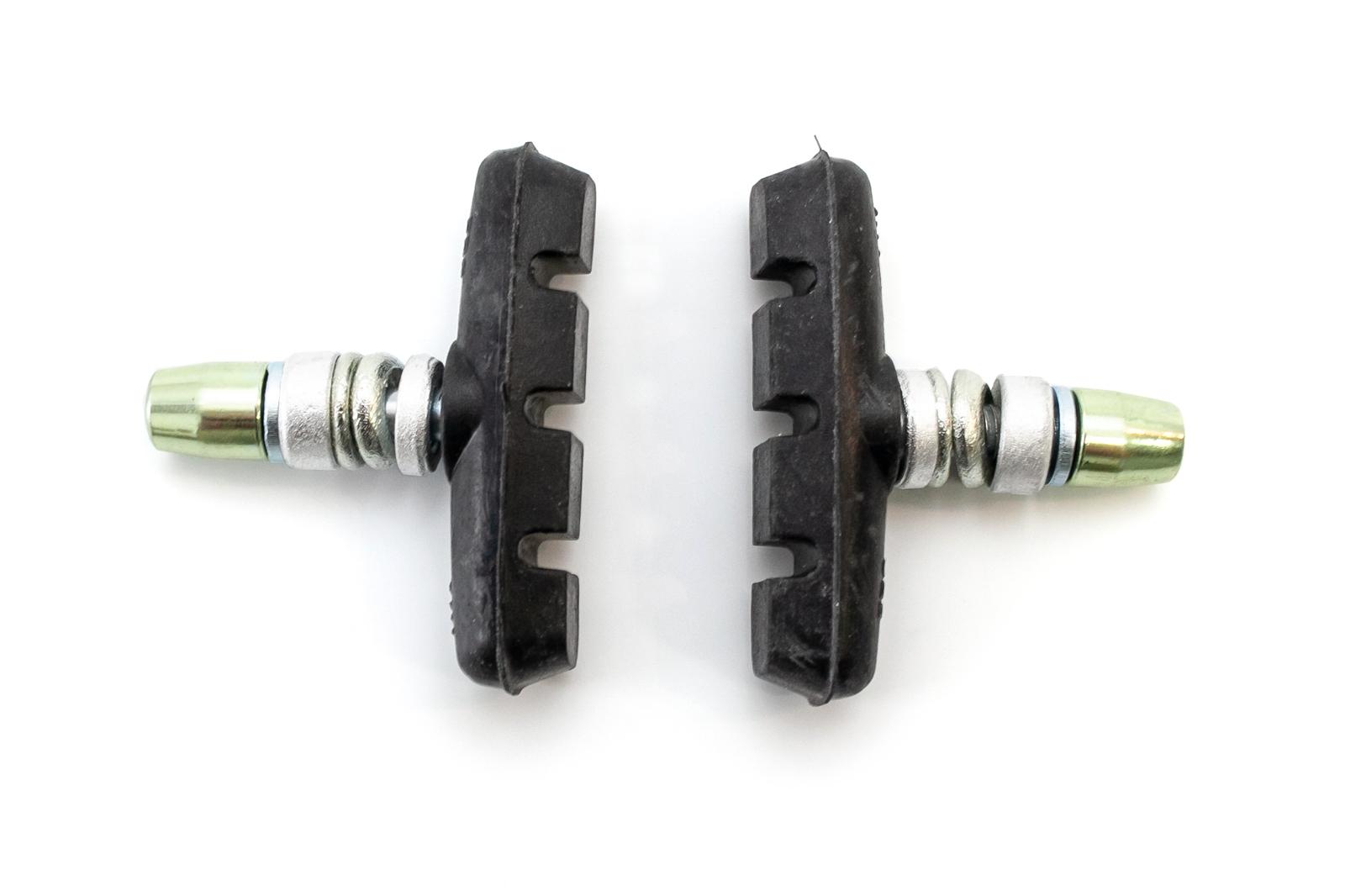 ᐉ Колодки тормозные WinZip для V-Brake 60 мм пара • Купить в Киеве ...