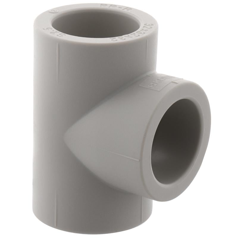 ᐉ Тройник KOER K0009.PRO 32 PPR (KP0012) • Купить в Киеве, Украине ...