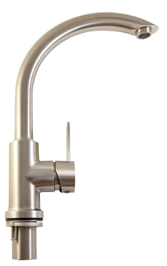 ᐉ Смеситель для кухни Gappo G4099 • Купить в Киеве, Украине • Лучшая цена в Эпицентр