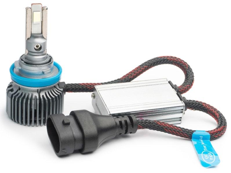 ᐉ Автолампы Prime-X R Pro LED H11 5000K 2 шт. • Купить в Киеве, Украине ...
