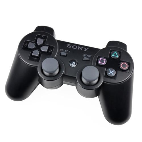 ᐉ Джойстик для Sony PS3 Bluetooth беспроводной