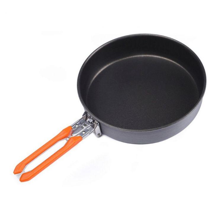 ᐉ Сковорода Fire Fire-Maple Frypan Non-stick • Купить в Киеве, Украине ...
