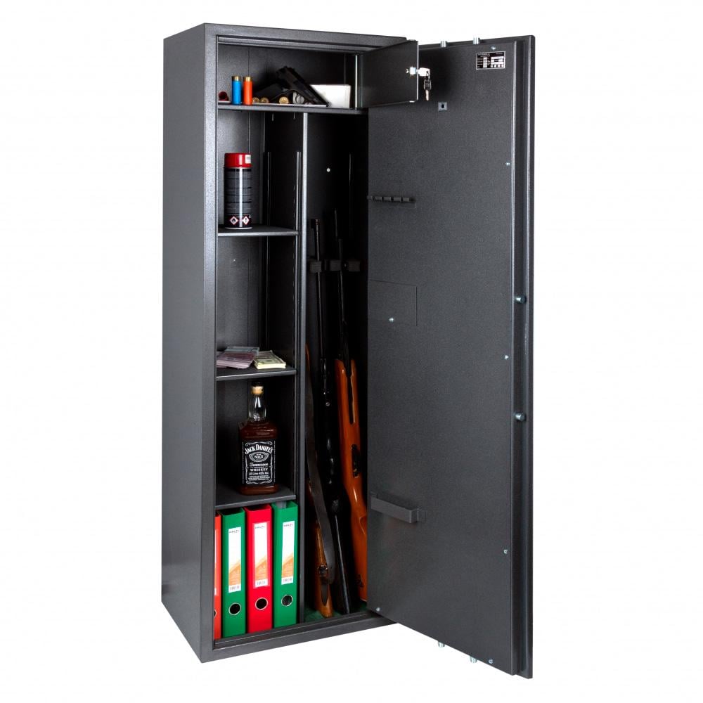 Сейф Safetronics MAXI 5PE/K4 • Краща ціна в Києві, Україні • Купити в ...