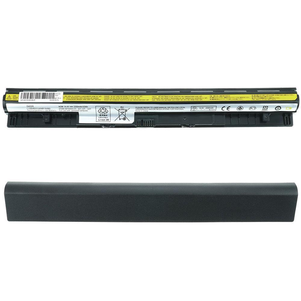 ᐉ Акумулятор для ноутбука Lenovo IdeaPad G40-70 Series 2200 mAh 14,4V ...