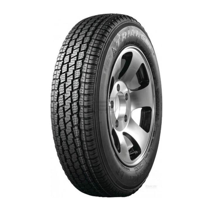 Шина Triangle TR646 185/75 R16C 104/102Q без шипів всесезонна • Краща ...