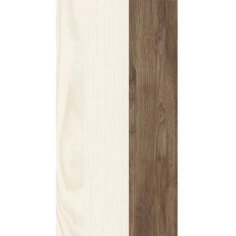 ᐉ Шафа дводверна Gerbor Holding Селена SZF2D Ясен сніжний/Дуб ансберг • Краща ціна в Києві ...