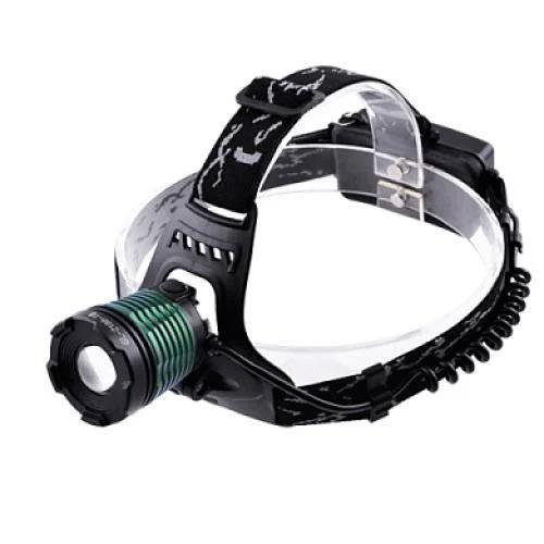 ᐉ Фонарь налобный BL-2188-T6 (492539)