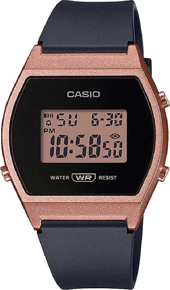 ᐉ Часы женские Casio LW-204-1AVEF