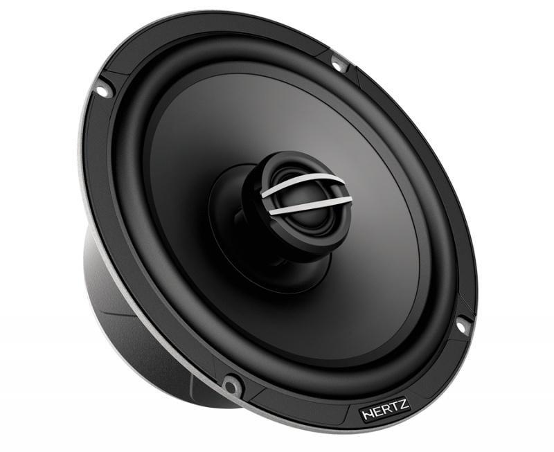 ᐉ Коаксиальная акустика Hertz CPX 165