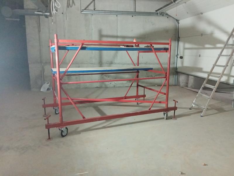 ᐉ Базовий блок ВСП 1 2х2 м • Краща ціна в Києві Україні • Купити в Епіцентр