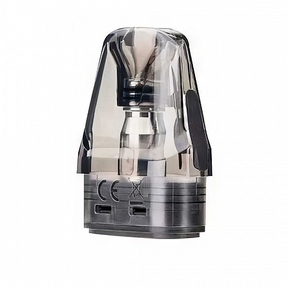 ᐉ Картридж OXVA Xlim Cartridge Top Fill 0,6 Ohm 3 мл (22785) • Краща ...