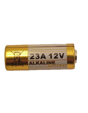 ᐉ Батарейка Alkaline GP 23AE-C5 12V