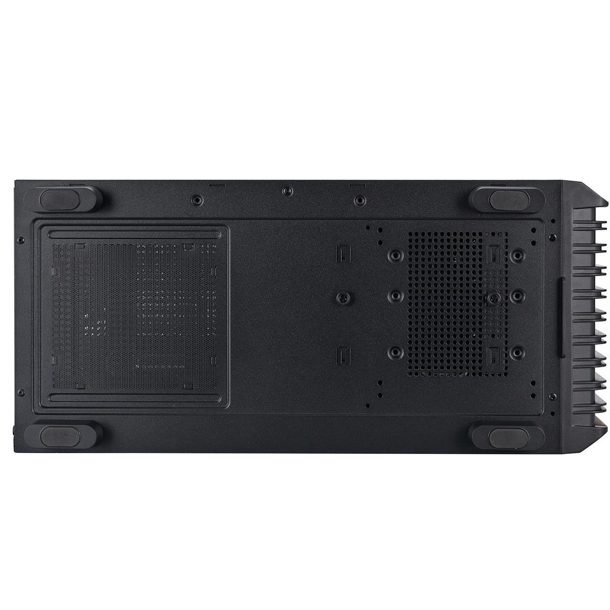 ᐉ Корпус для ПК 1stPlayer WD5 no PSU Black (WD5-BK) • Краща ціна в ...