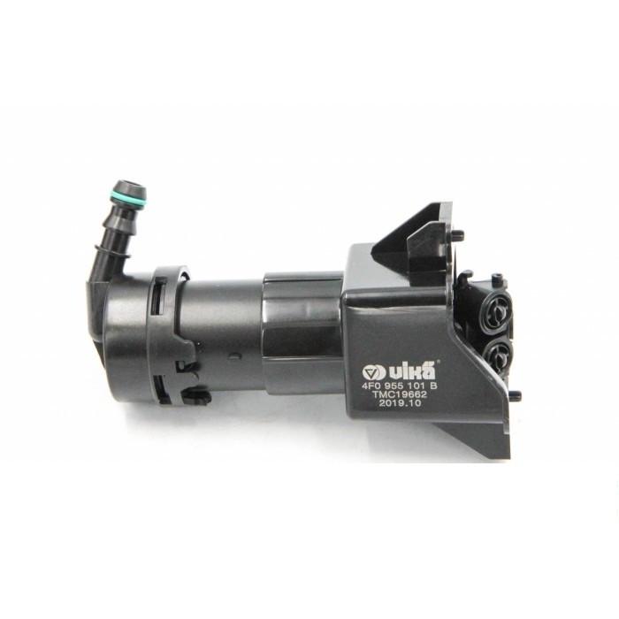 ᐉ Форсунка омывателя фар Audi A6 '08-11 левая