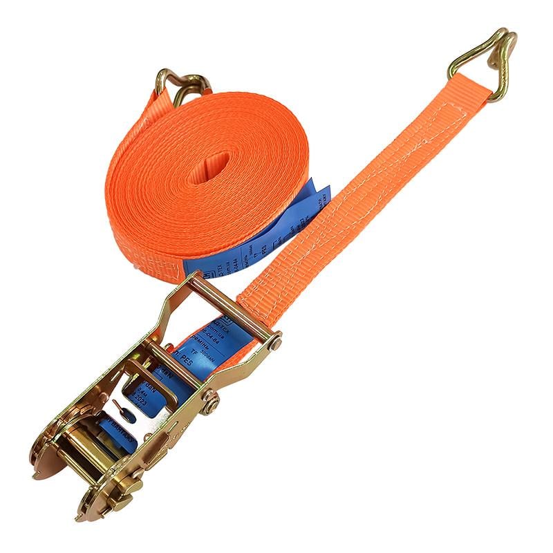 ᐉ Ремінь стяжний Load-Tech Standard 1,5 т 2,5 м • Краща ціна в Києві, Україні • Купити в Епіцентр