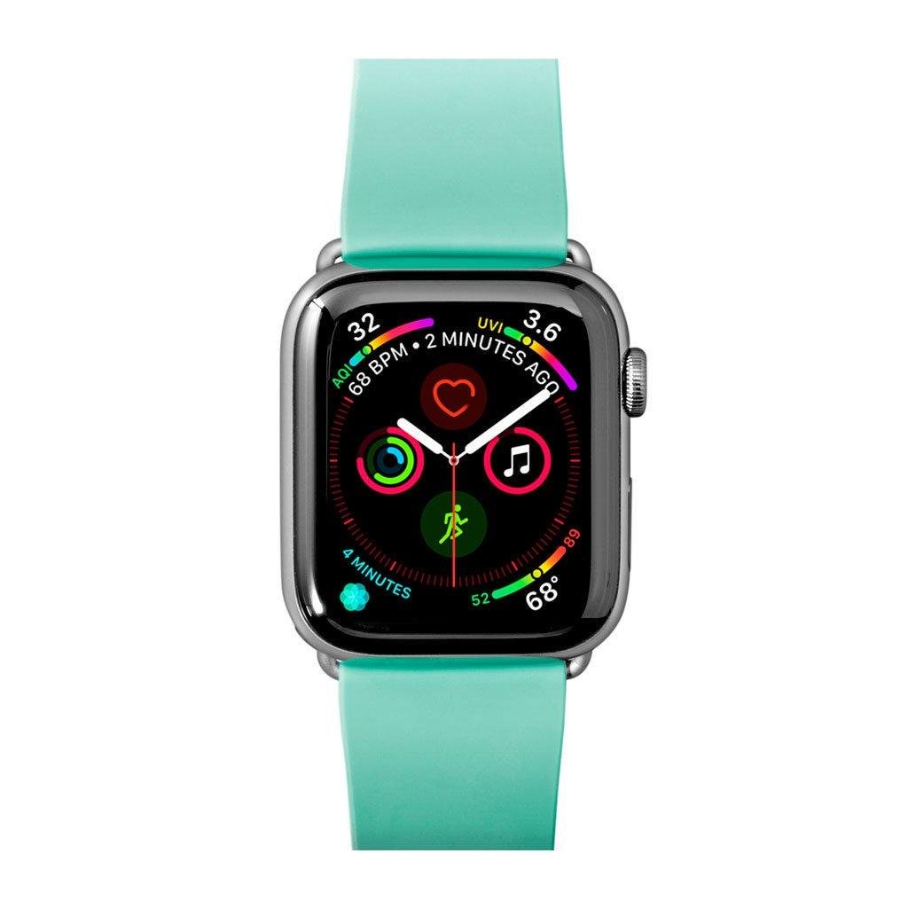 ᐉ Ремешок LAUT для Apple Watch Active 42/44/45 мм Mint
