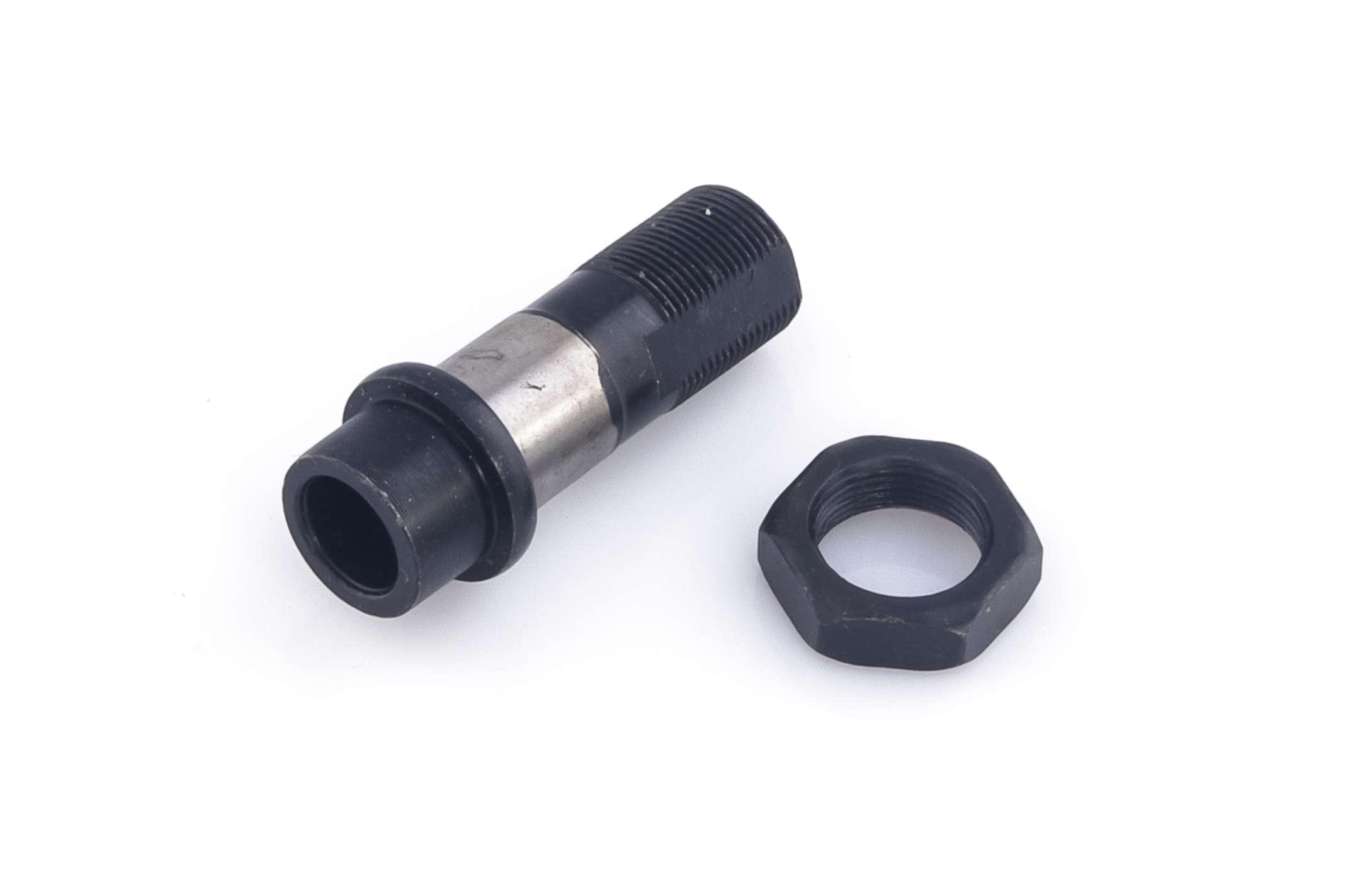 ᐉ Втулка заднього колеса HORZA для Delta 57 мм (O-1959) • Краща ціна в ...