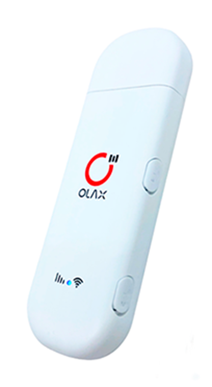 ᐉ Мобільний модем 4G LTE 3G Wi-Fi роутер Olax F90 USB • Краща ціна в ...