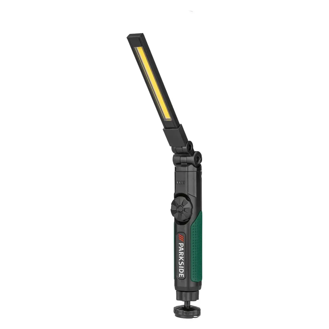 ᐉ Ручной фонарь Parkside PSDD 2000 A1 с магнитом USB 2000 мА-ч (0711 ...