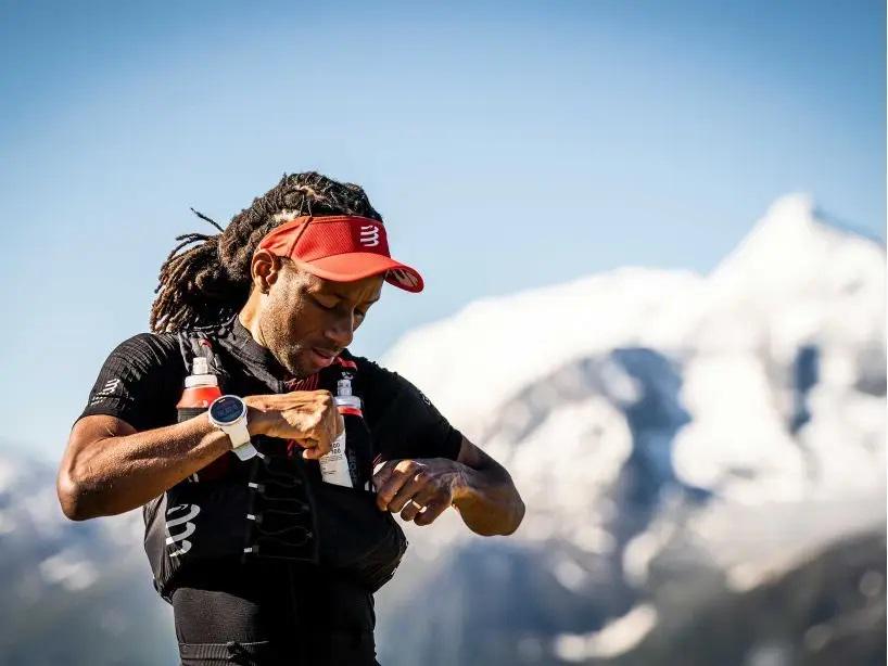 ᐉ Рюкзак-жилетка під жорсткі фляги UltRun S Pack Evo 10 L Black ...