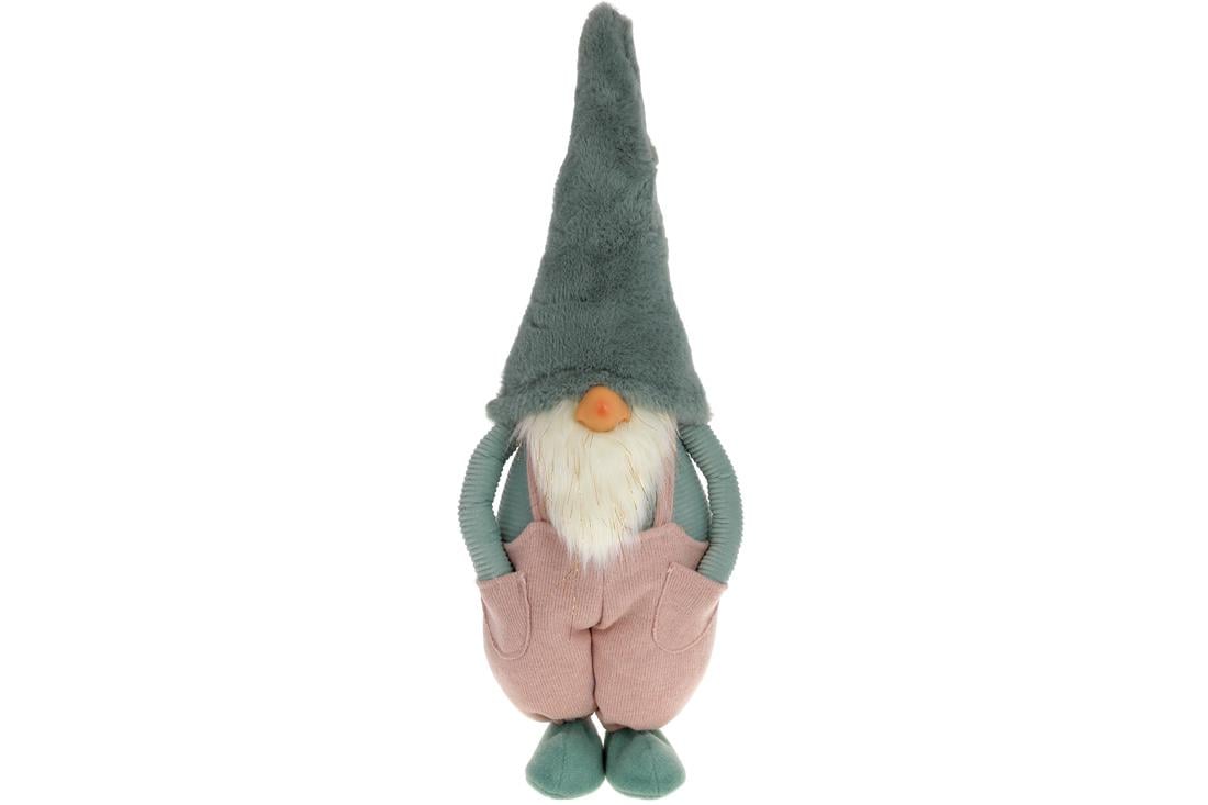ᐉ М'яка іграшка BonaDi Гном (877-217) • Краща ціна в Києві, Україні • Купити в Епіцентр