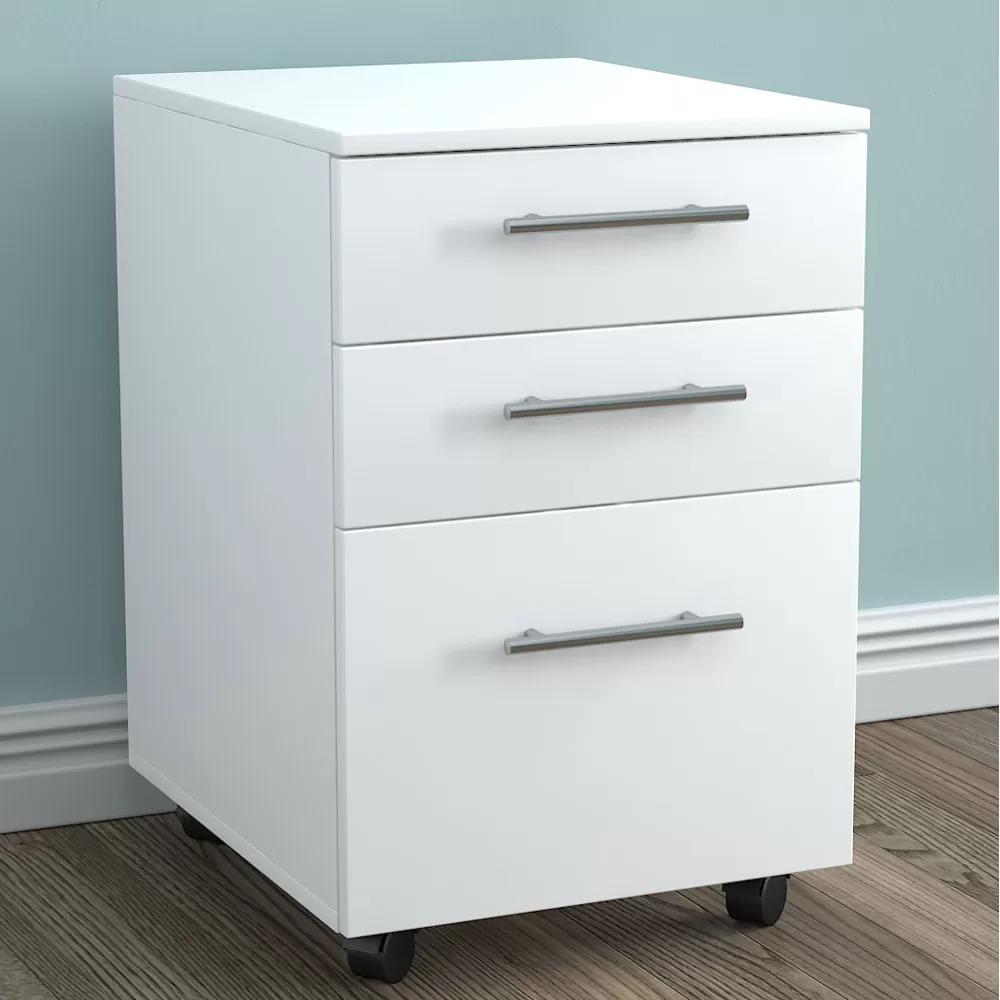 ᐉ Тумба мобільна L 420 Німфея альба 899760 • Краща ціна в Києві Україні • Купити в Епіцентр