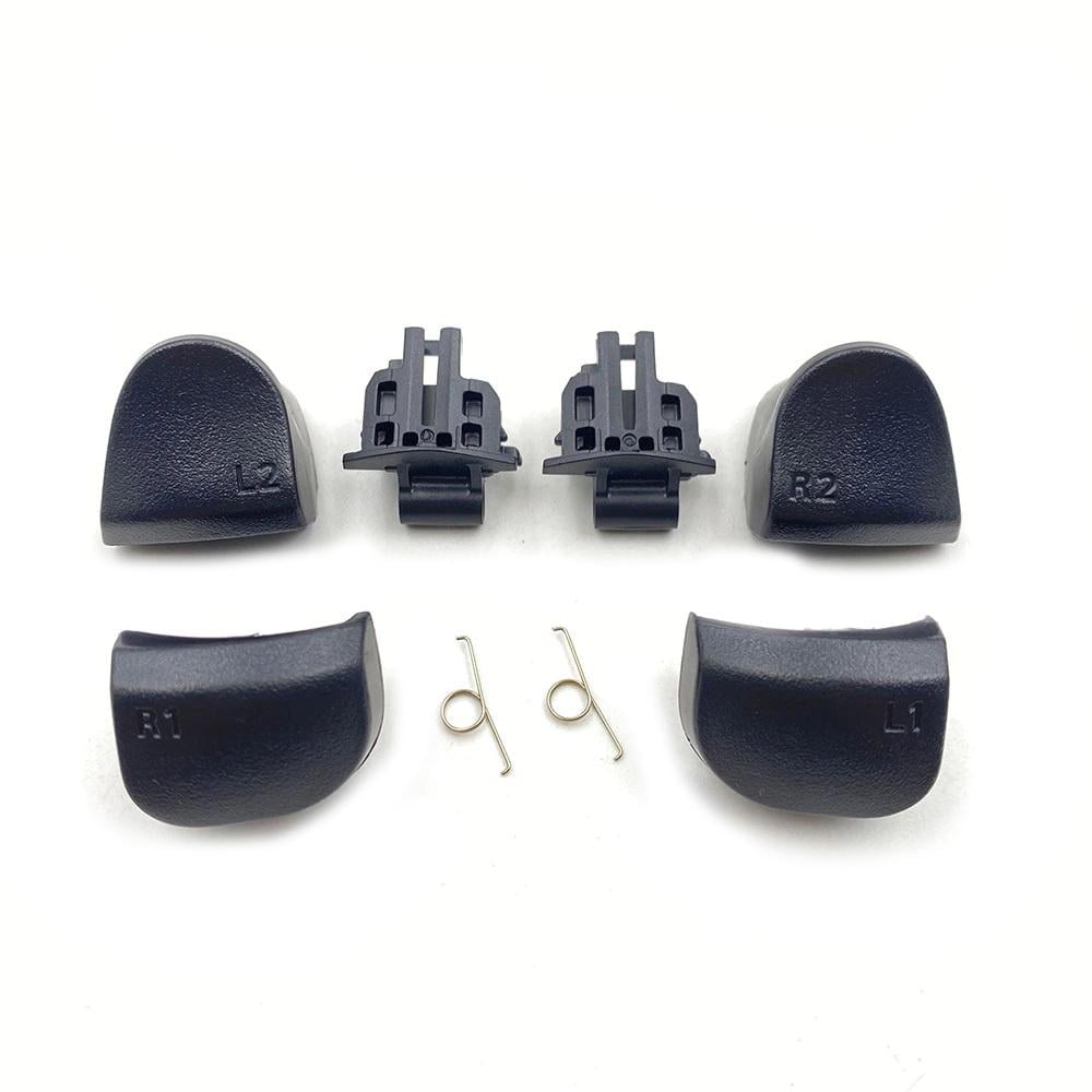 ᐉ Кнопки для DualSense PS5 L1/L2/R1/ R2 Premium (48831) • Купить в ...