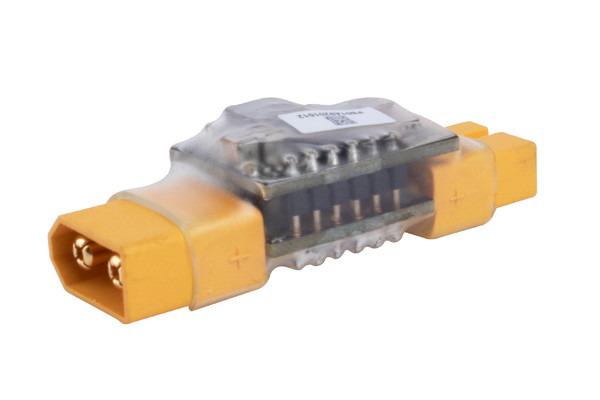 ᐉ Модуль живлення CubePilot HEX Power Brick Mini для Pixhawk 2.1 (56566 ...