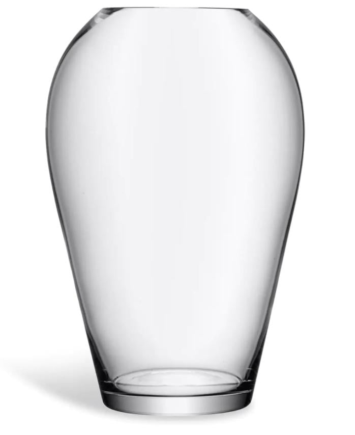Ваза скляна Flora Циліндр 9 5 см 8299 • Краща ціна в Києві Україні • Купити в Епіцентрі