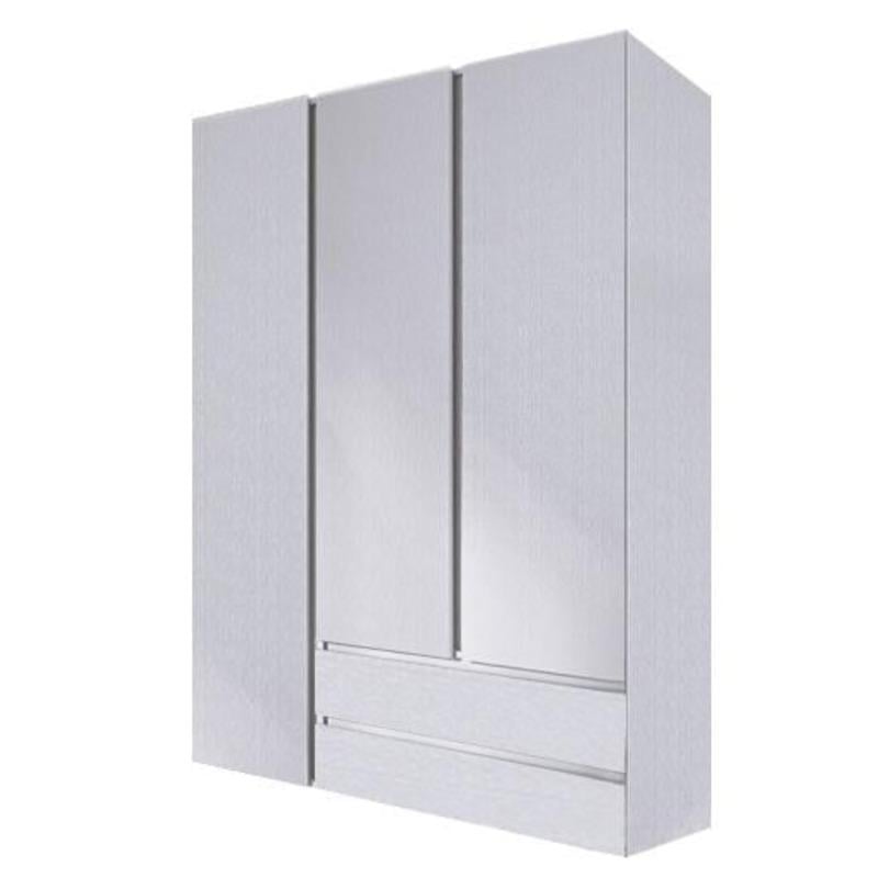 ᐉ Шафа Лайт ШЛ 3 Everest ЛДСП Німфея альба • Краща ціна в Києві Україні • Купити в Епіцентр