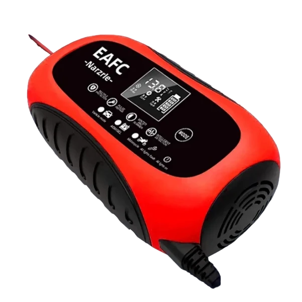 ᐉ Зарядное устройство для аккумуляторов 12V/8A EAFC Narzrle (10286493)
